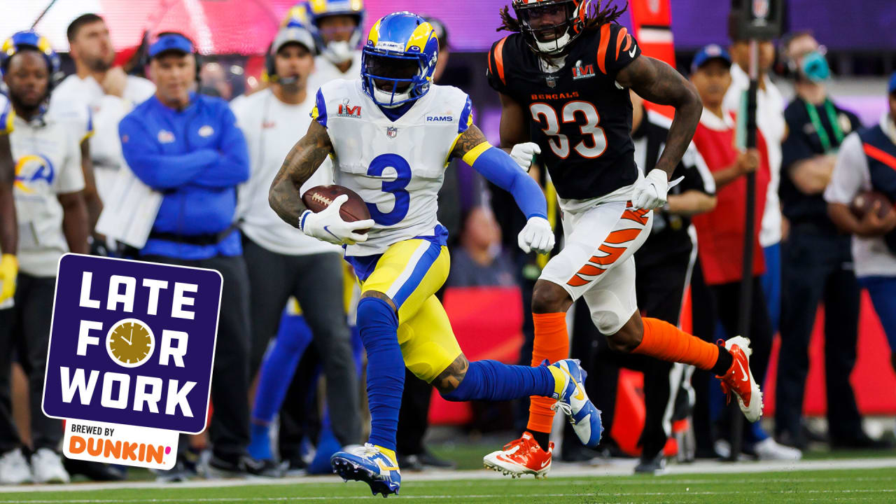 Ravens Reportedly Interested in Odell Beckham Jr.