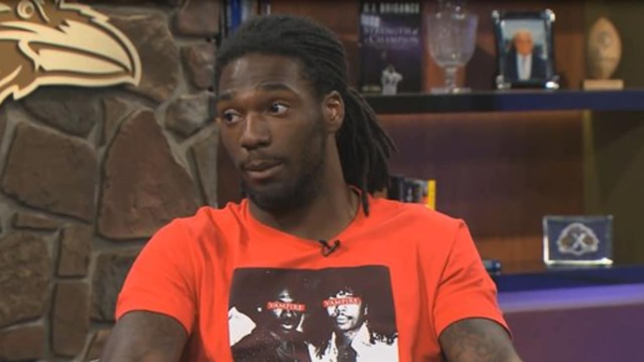 One On One: Segment 4 with Marlon Brown