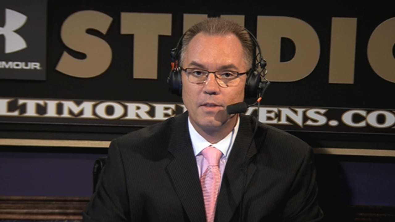 2012 One On One: Segment 1 with Brendon Ayanbadejo