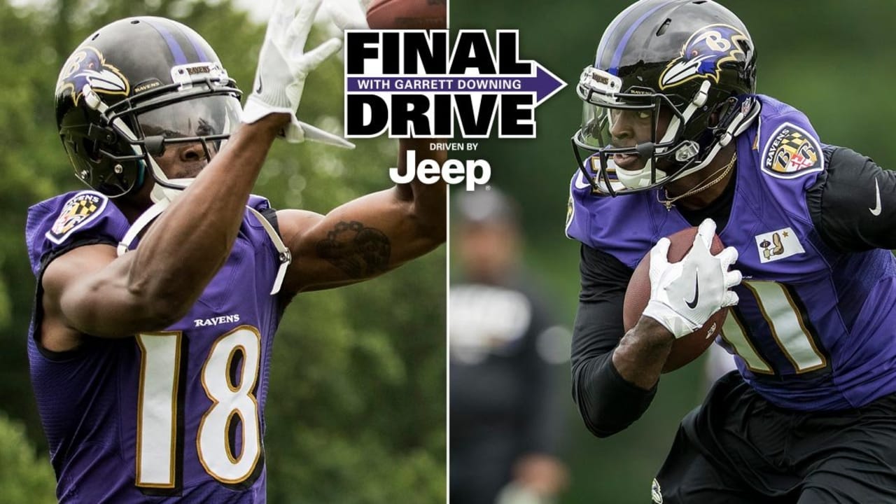 Final Drive: Biggest Takeaways From First Depth Chart