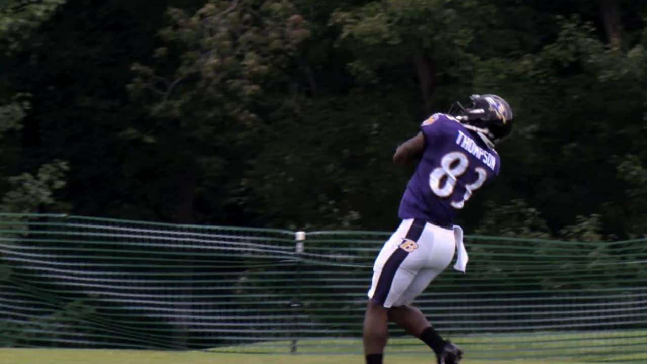 Rapid-Fire Ravens Roster Predictions
