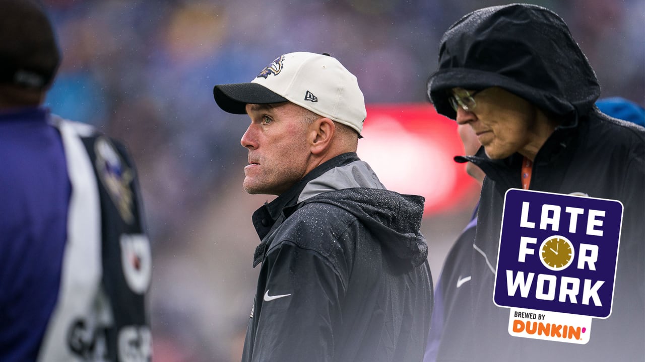 Ravens Should Avoid Making This Mistake With First-Round Pick