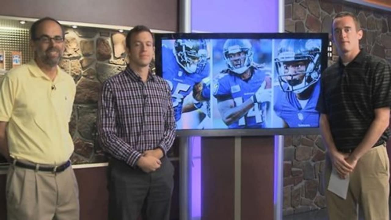 Rapid Fire Roster Predictions