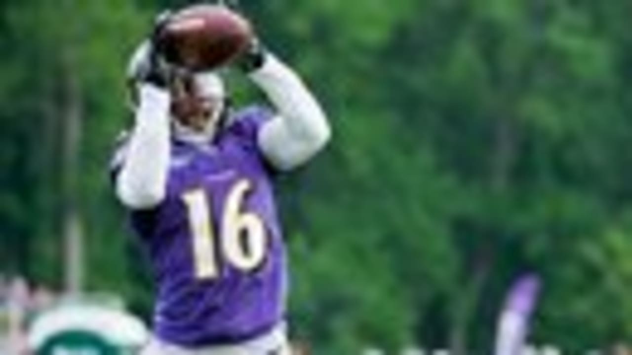 News And Notes 8/7: 20 Players Sit, DeAndre Carter Takes Advantage