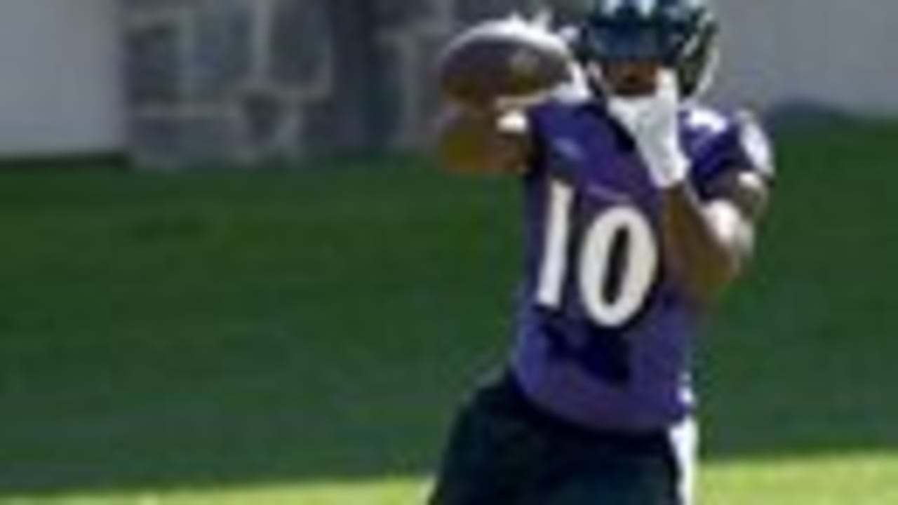 Returner Ross Promoted To Active Roster