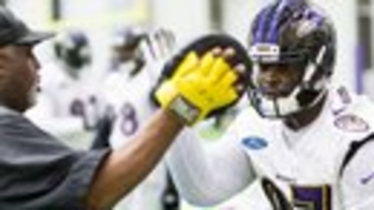 Defensive Tackle Timmy Jernigan Returns To Practice, Has 'Good Feeling ...