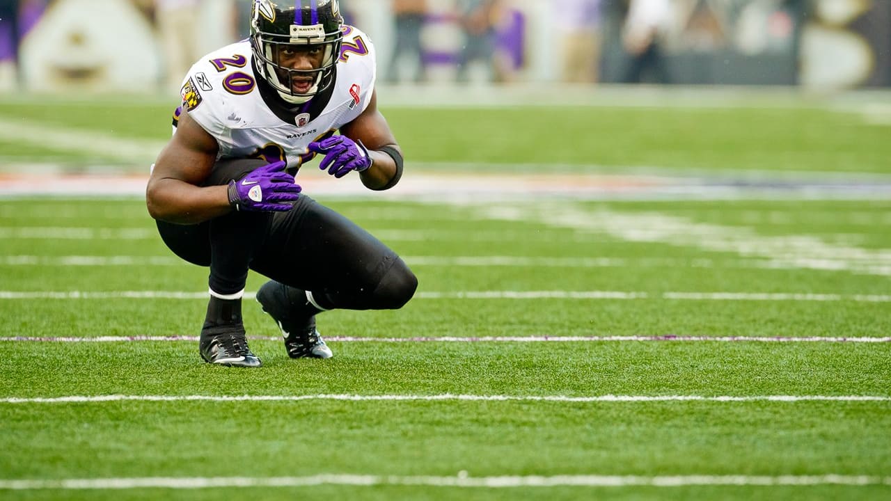 110 Incredible Memories Of Ed Reed