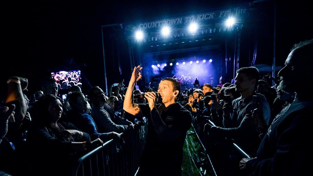 Check Out the Fun From Ravens 2017 Countdown to Kickoff Party