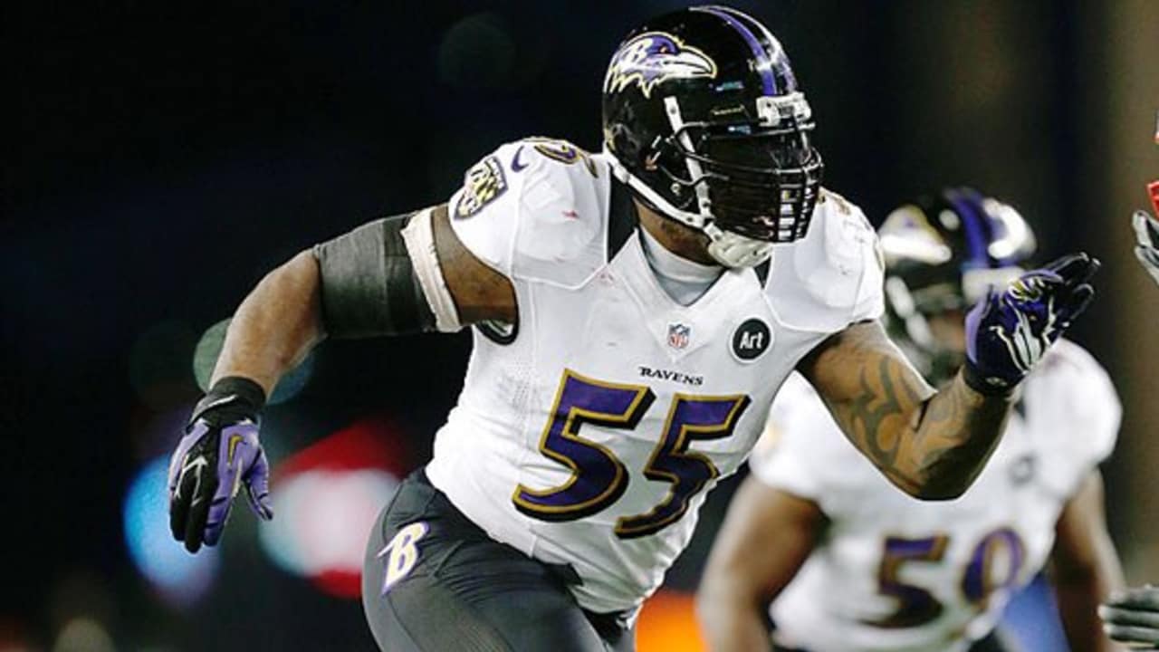 'Playbook': Ravens Defense Will Not Back Down
