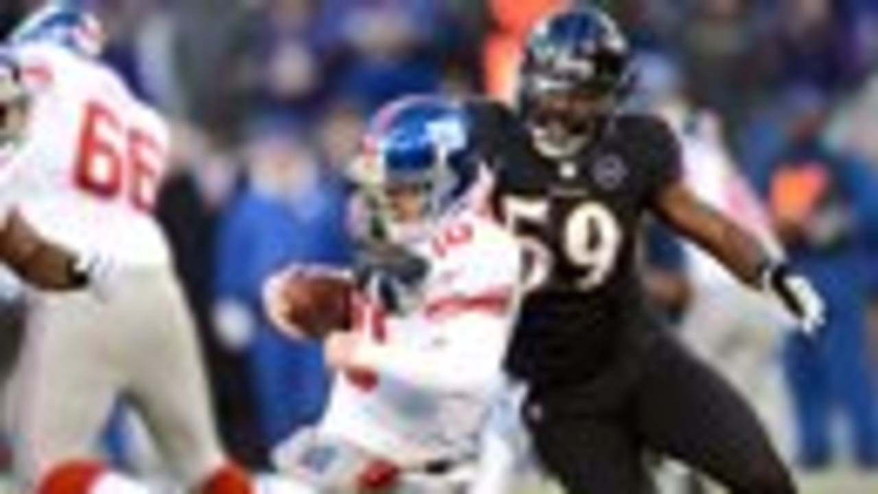 Dannell Ellerbe's Return Has Big Impact