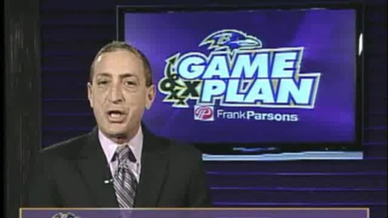 Game Plan Matchup: AFC Championship