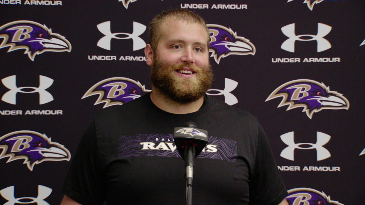 James Hurst Gives the Key to His Versatility