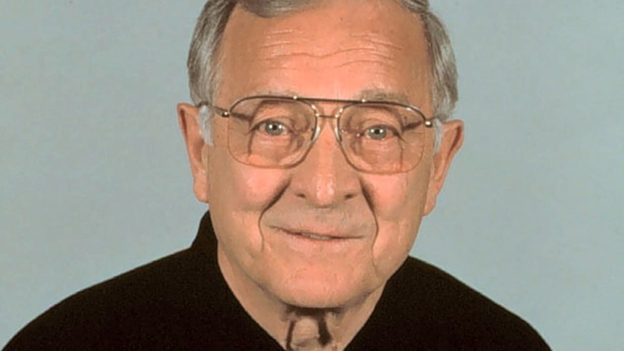 Ted Marchibroda (1931-2016)