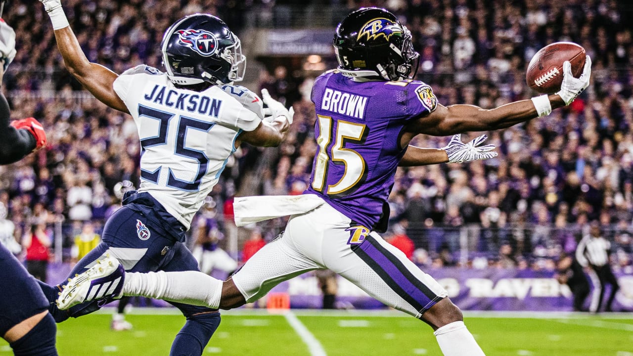 Breaking Down the Ravens’ 2020 Opponents
