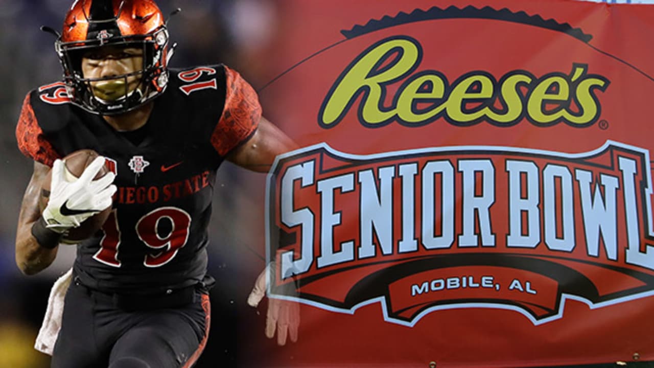 Scouting The 2017 Senior Bowl: Running Backs