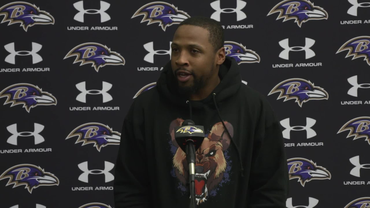 Chris Horton on the Upcoming Addition of a Key Special Teamer