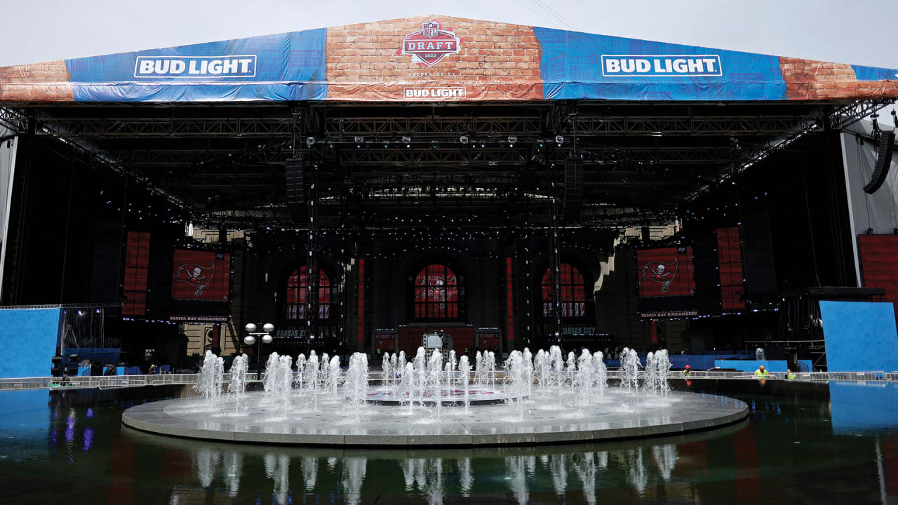 2023 NFL Draft Schedule: What Ravens Fans Need to Know