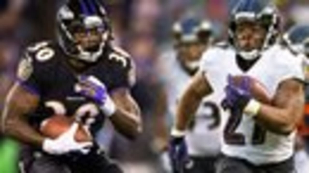 Ravens Rushing Attack Needs 'Overhaul'