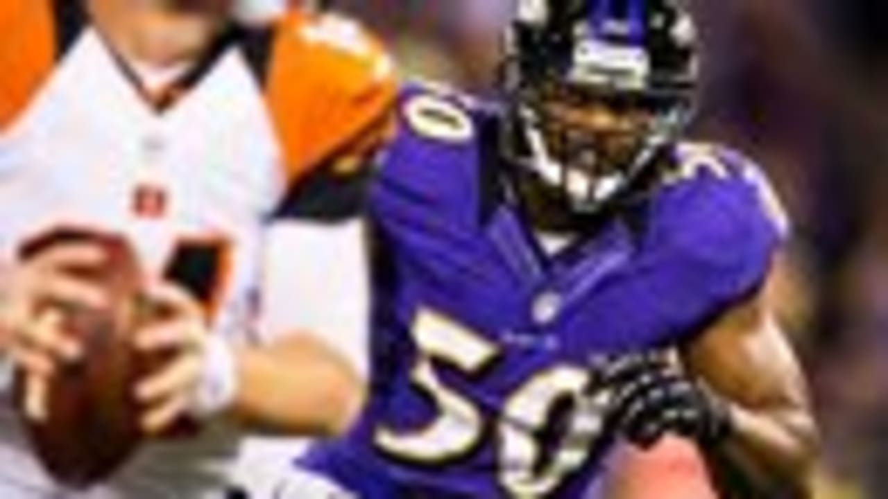 Could Albert McClellan Move To Inside Linebacker?