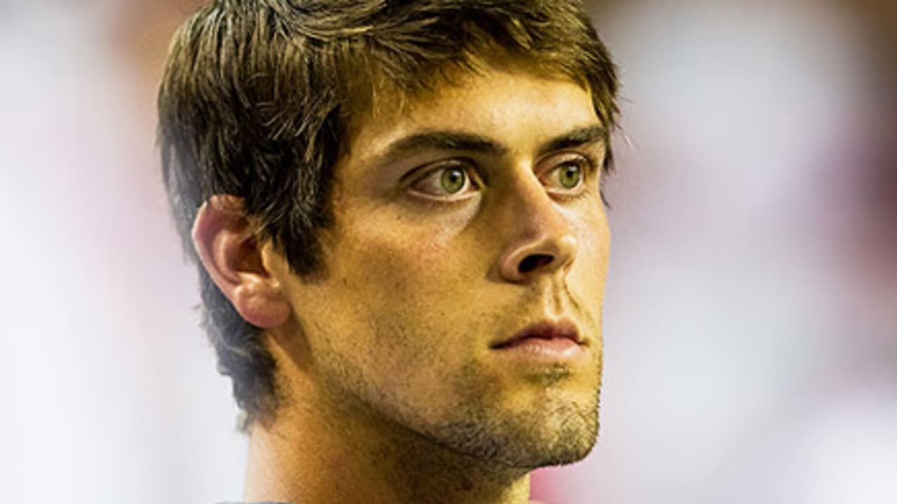 Justin Tucker Didn’t Take Long To Celebrate