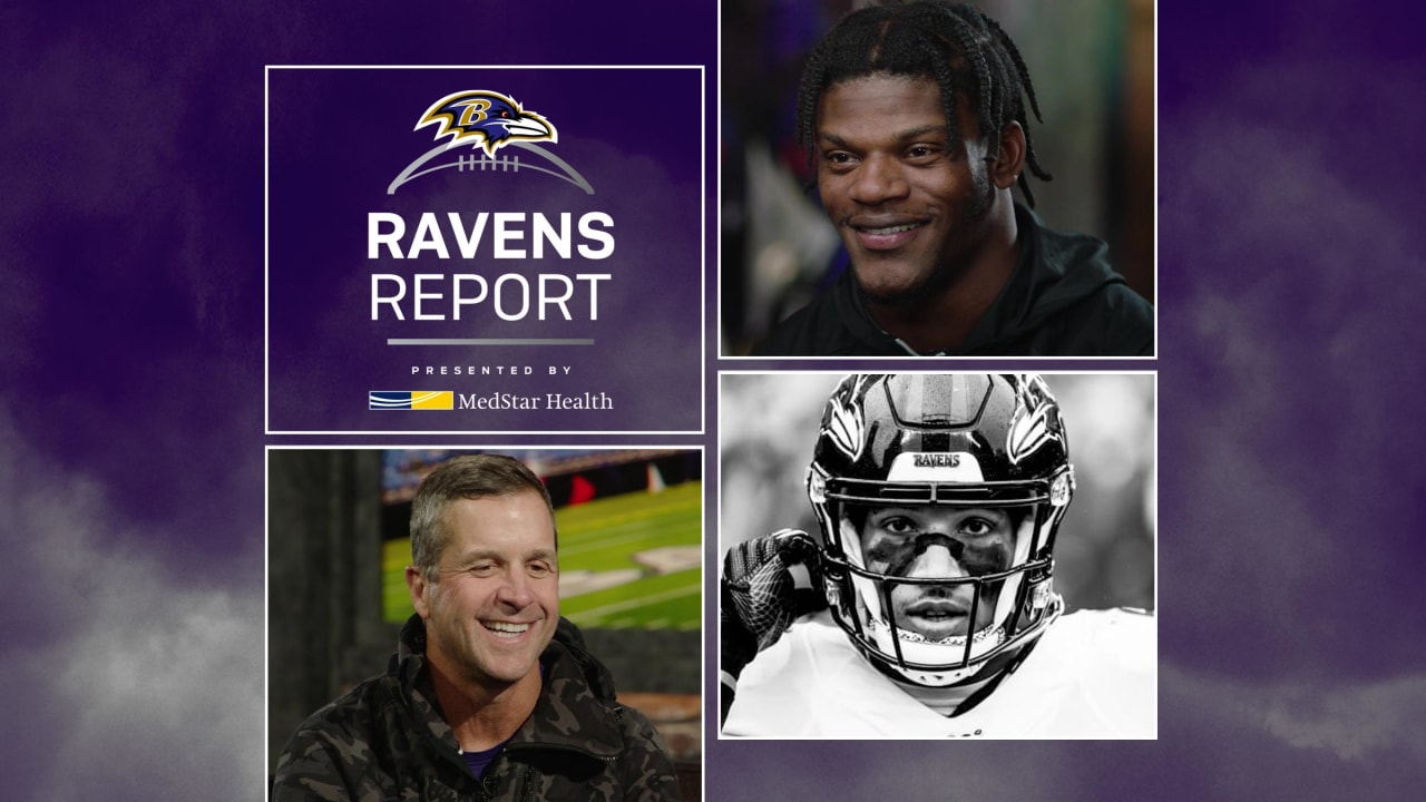 Ravens Report: Not Falling for the Trap