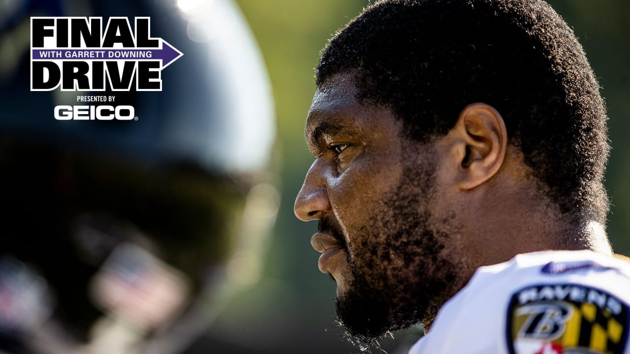 Final Drive: Two Keys to Beating the Browns