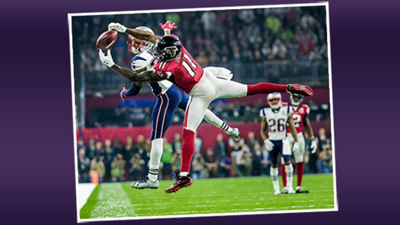 Ravens Team Photographer Wins Award For Stunning Action Photo