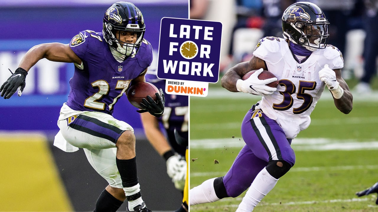 What Are the Expectations for Key Ravens Returning From Injury?