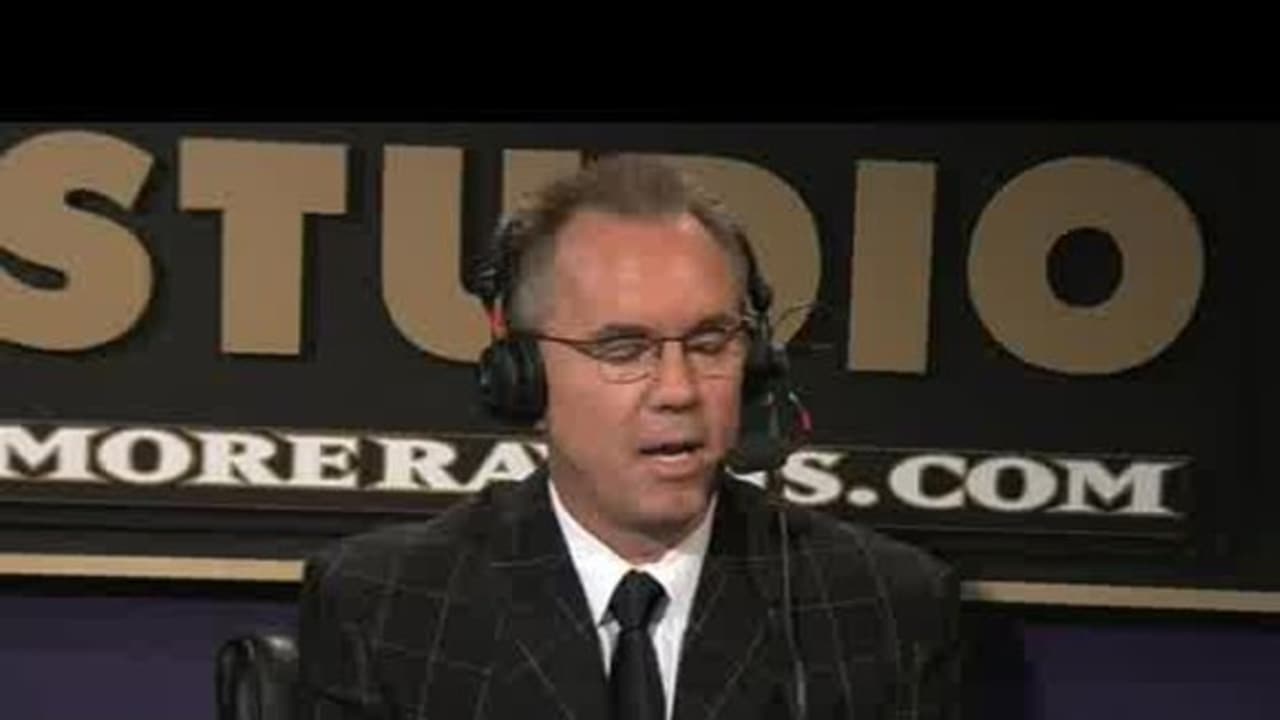 2011 Ravens One On One: Cundiff On Working In The