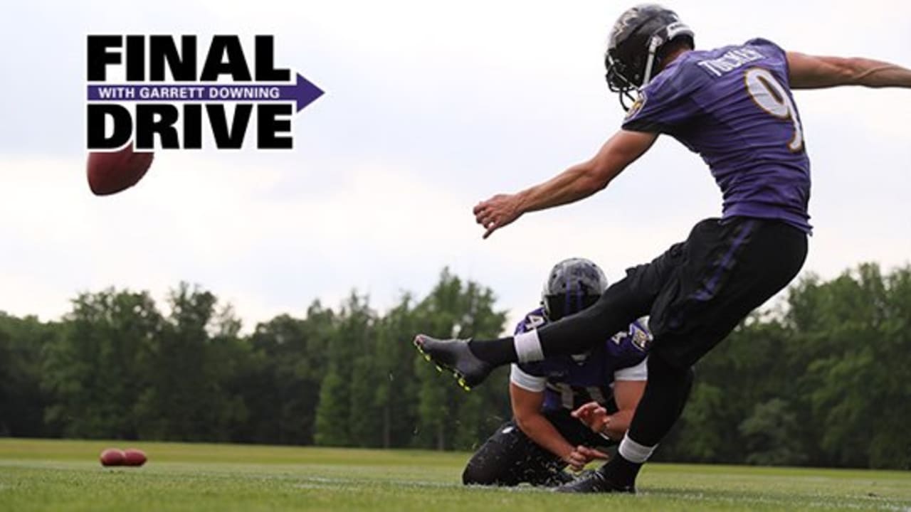 Final Drive: Is A Roster Move On The Horizon?
