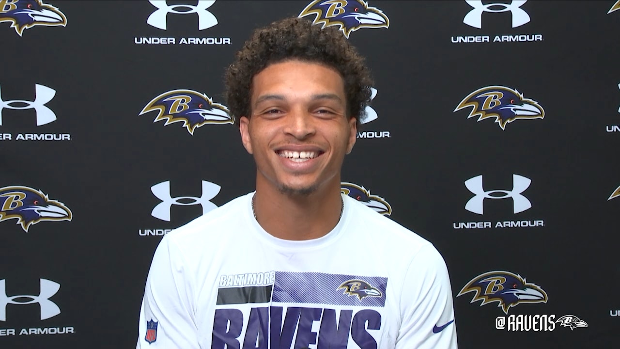 Willie Snead IV: Young Wide Receivers Out to Prove Themselves
