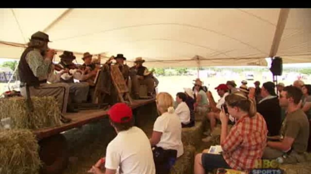 Harbaugh Family Featured On HBO