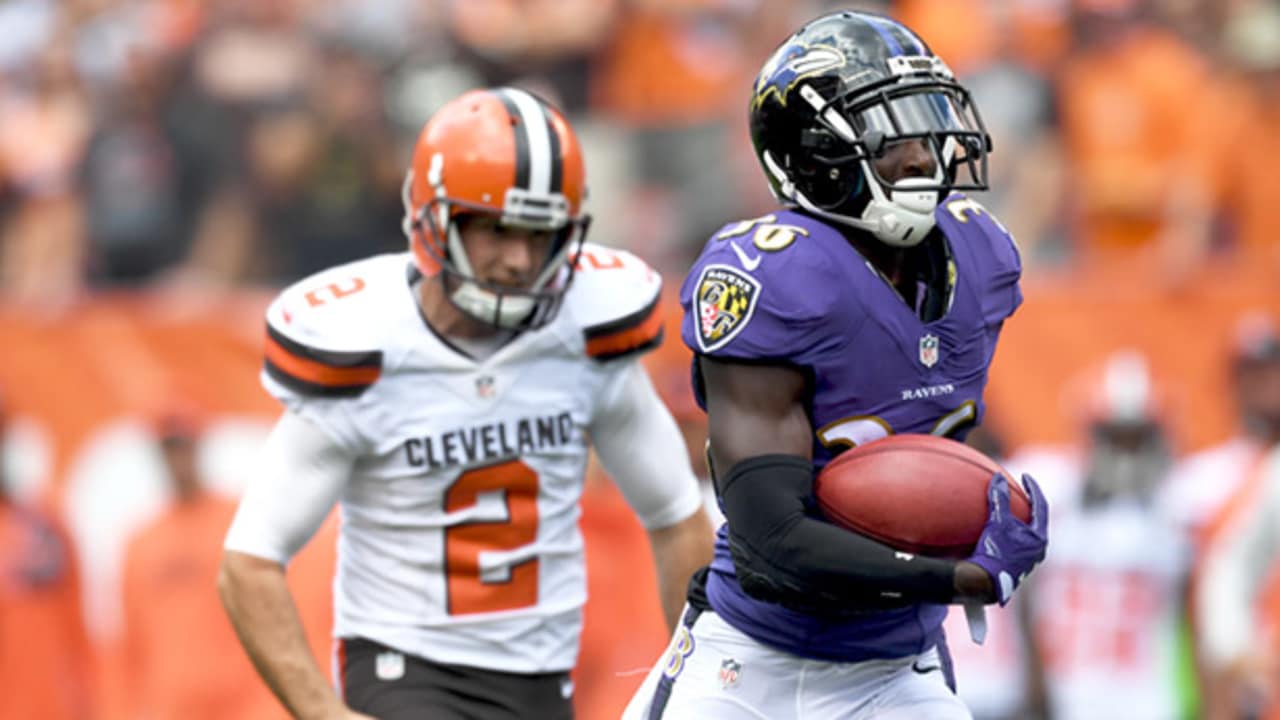 Extra Point Block Was The Spark To Historic Comeback