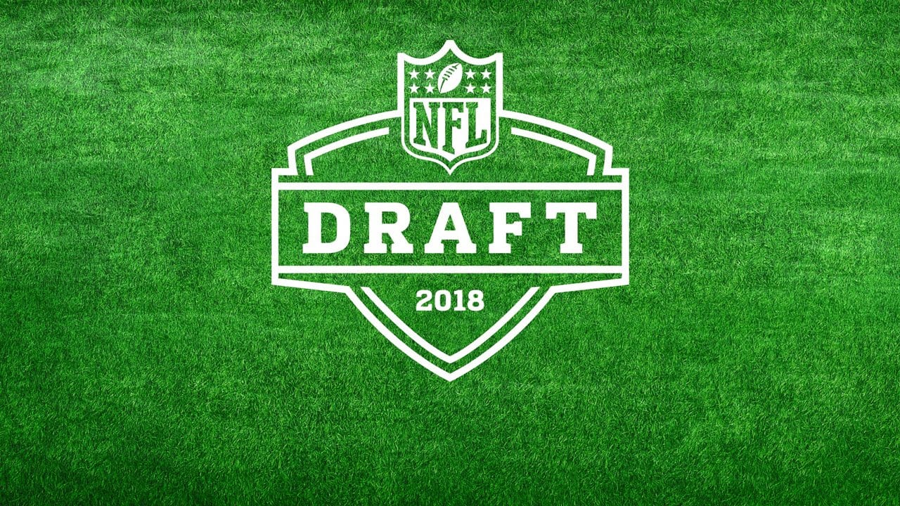 Draft Grades for Every NFL Team in 60 Seconds