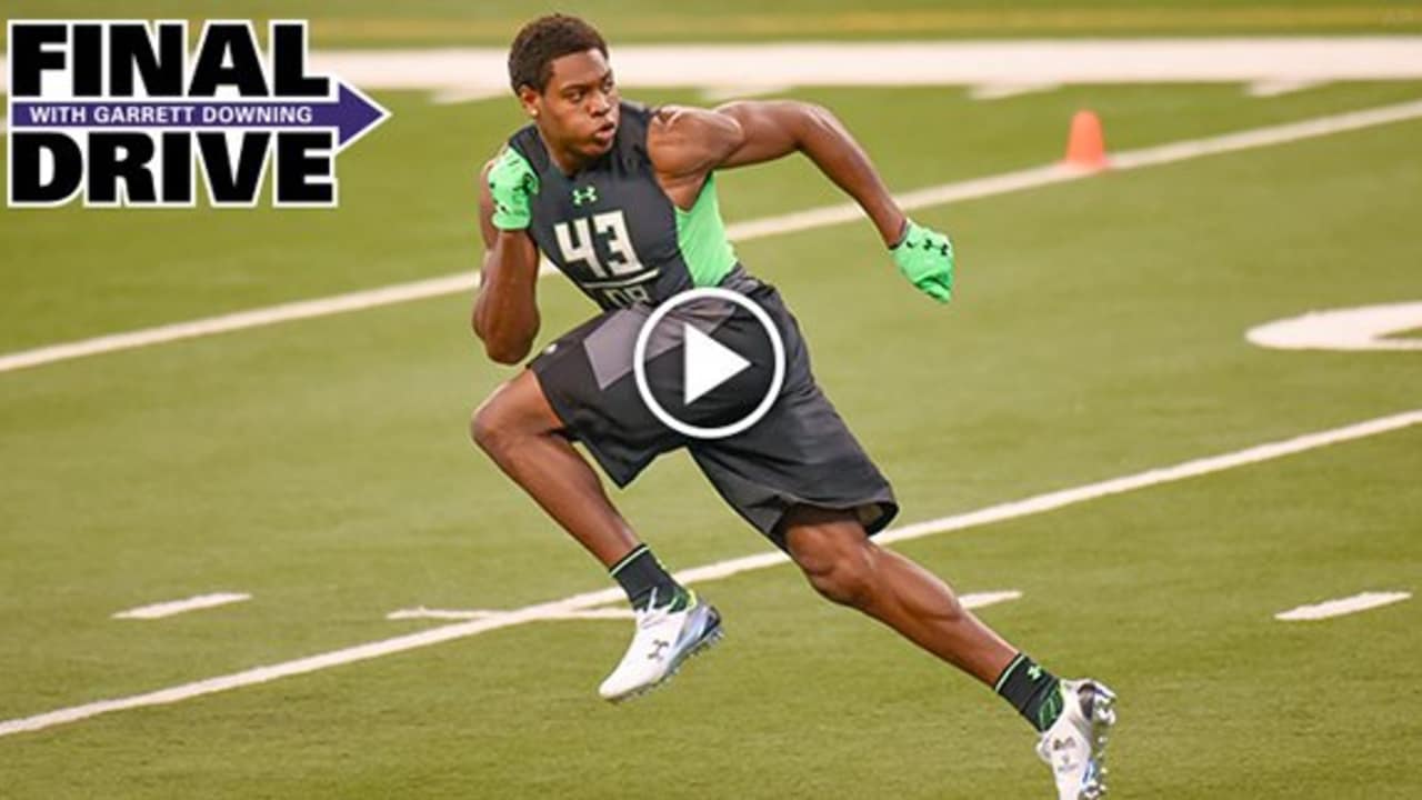 Final Drive: Winners And Losers Of Combine