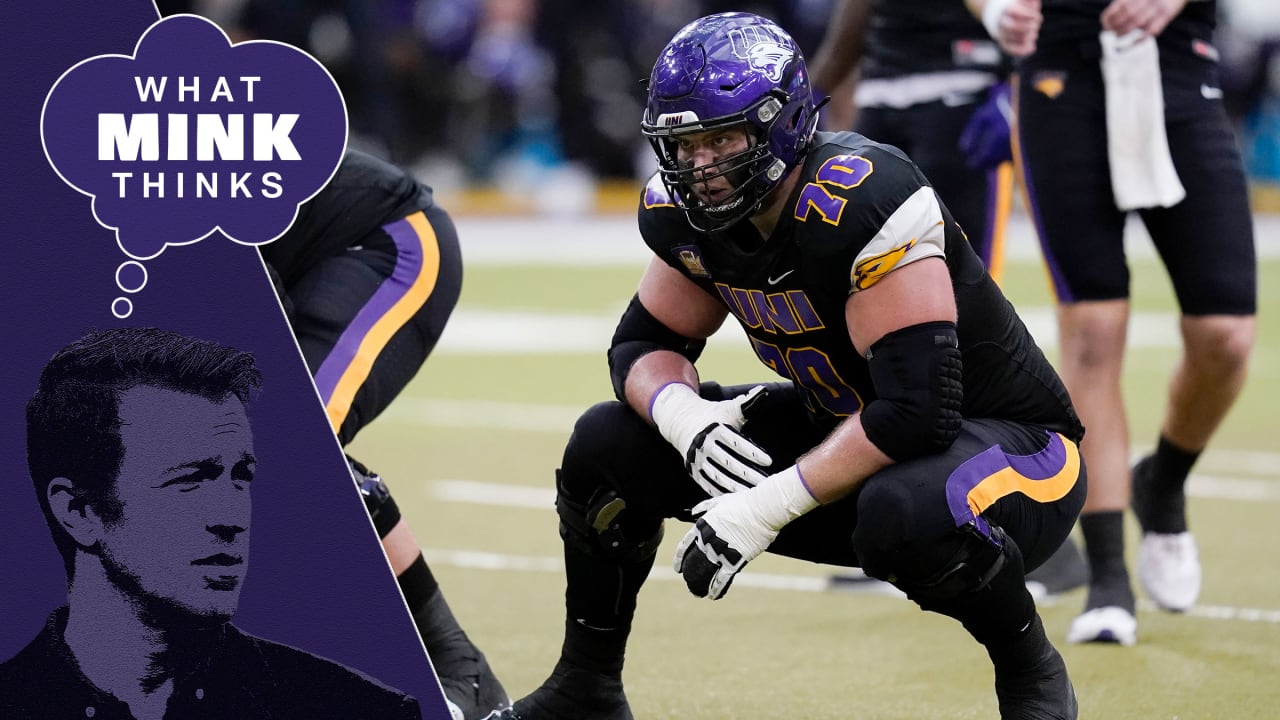 What Mink Thinks: Sorting Out the Final Draft Questions Buzz