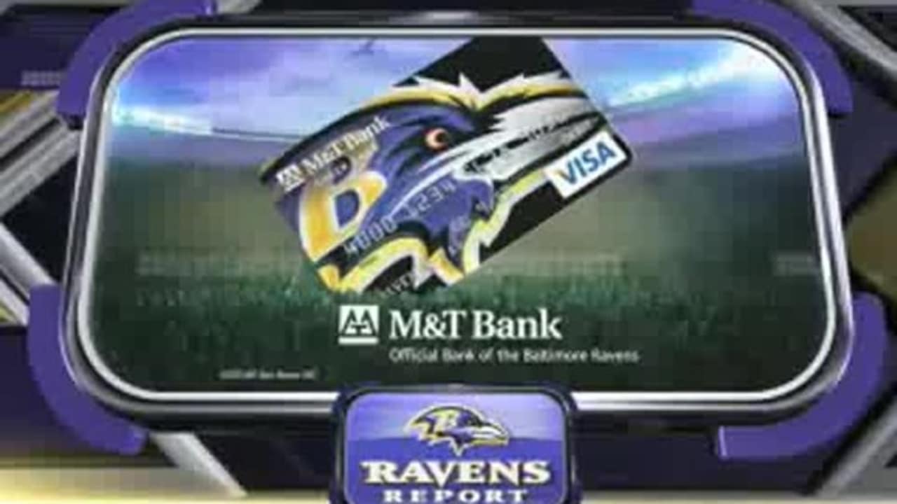 2010 Ravens Report: Episode 2 Segment 4