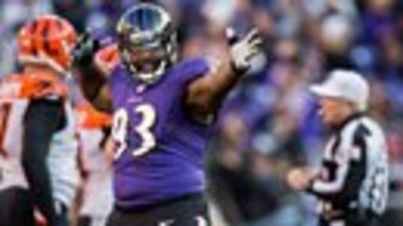 DeAngelo Tyson: Now It's Time To Step Up