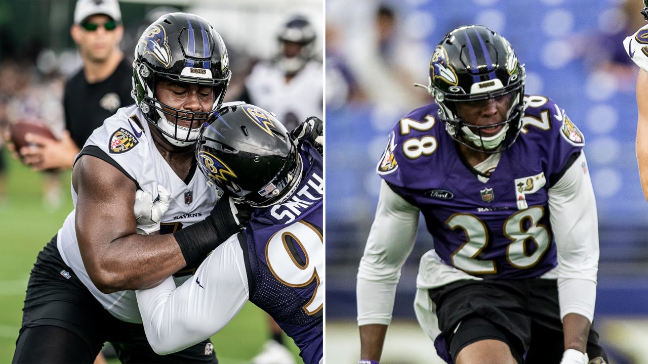 Transactions, Baltimore Ravens, NFL, AFC