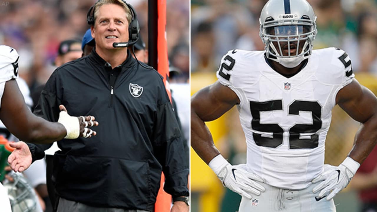 What Raiders Said After Beating Ravens