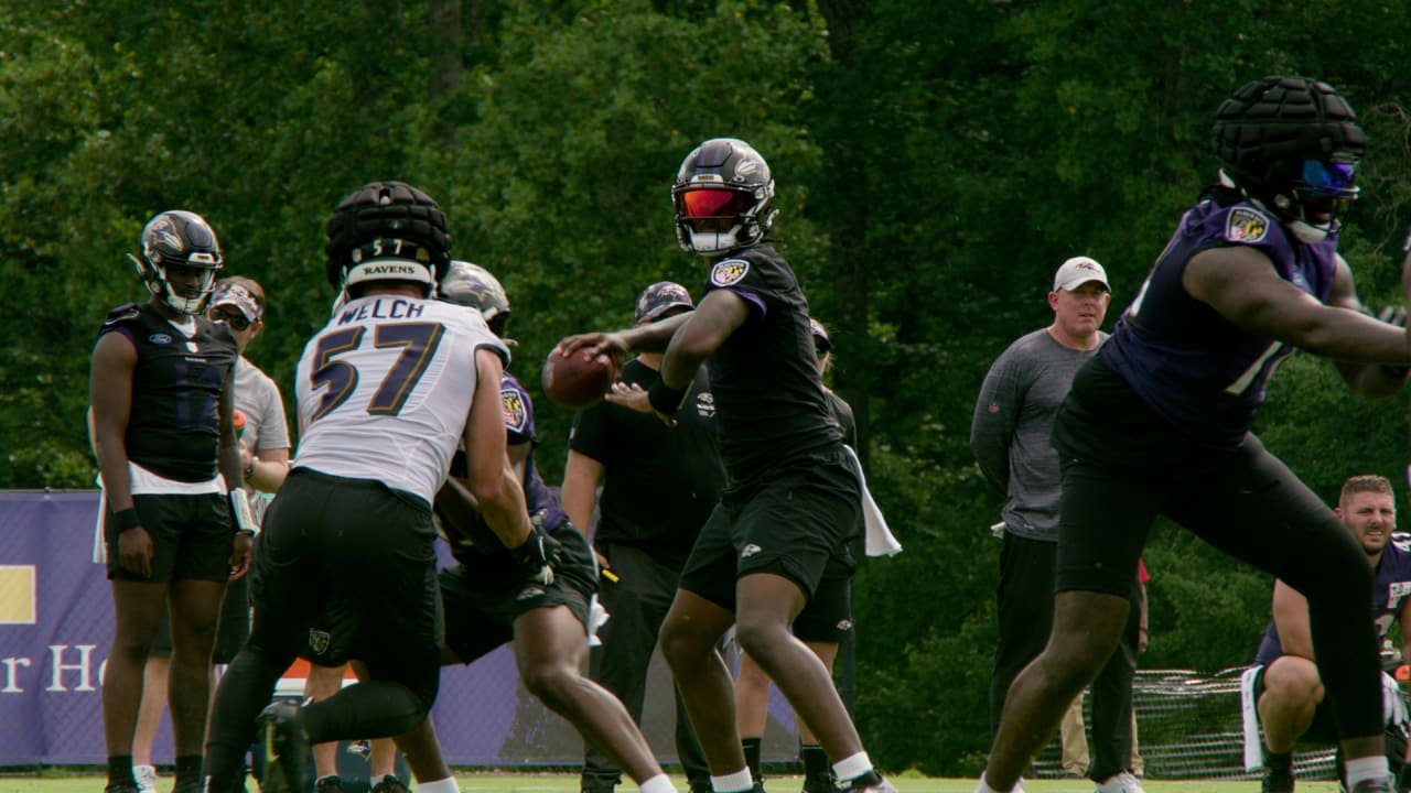 Top Plays: Devin Duvernay's Back Shoulder Catch