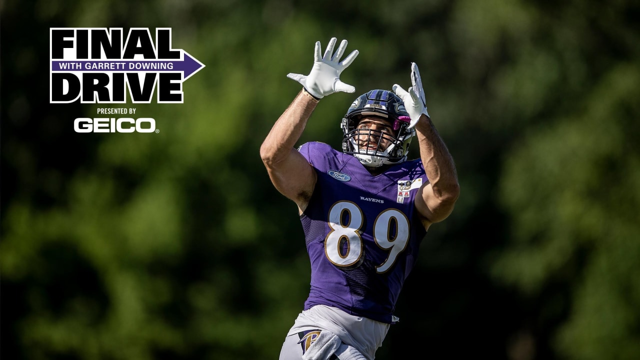 Final Drive: Going to Be a Fun Year With Passing Attack