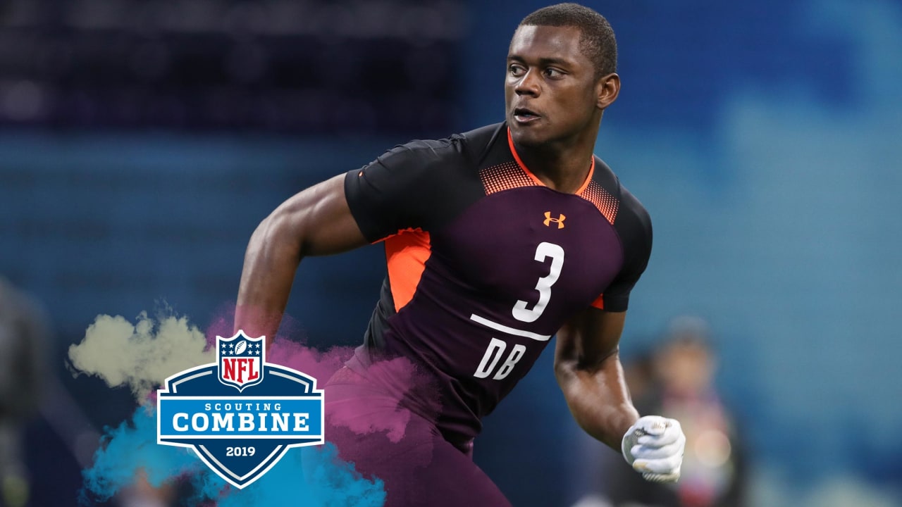 Day 4 Winners From the Combine