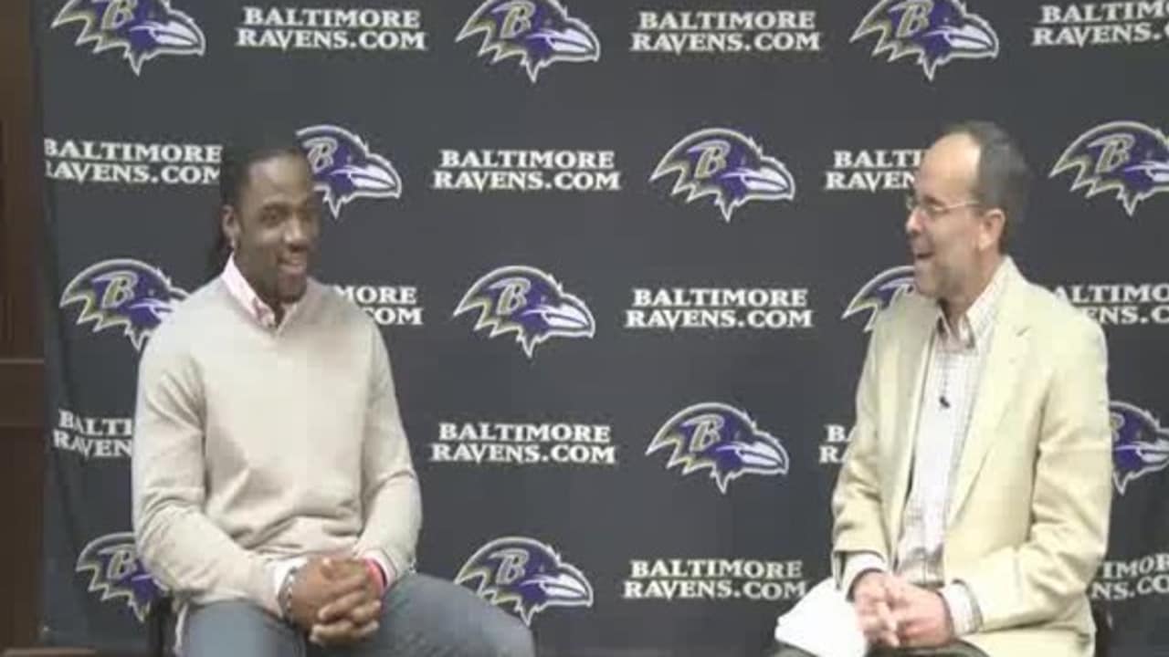.com Exclusive: Getting Personal With Stallworth