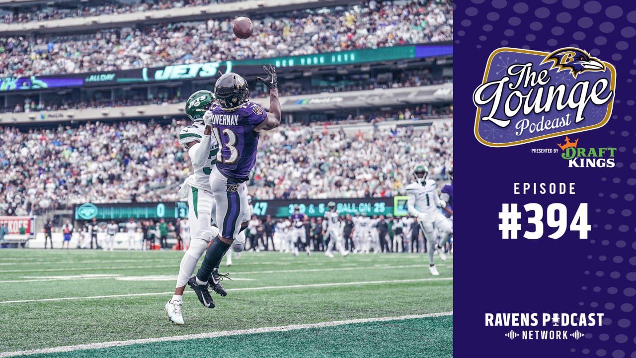 #394: Morning Reaction to Week 1 Win