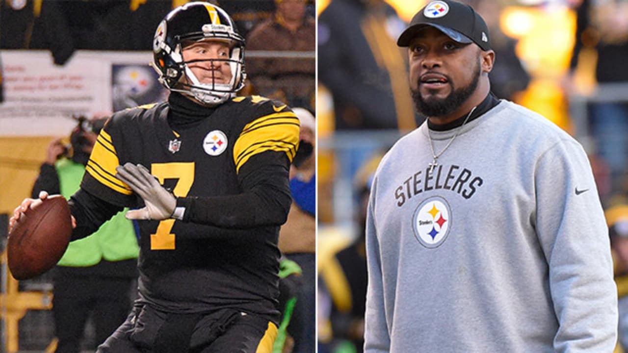 What Steelers Said After Comeback Win Over Ravens