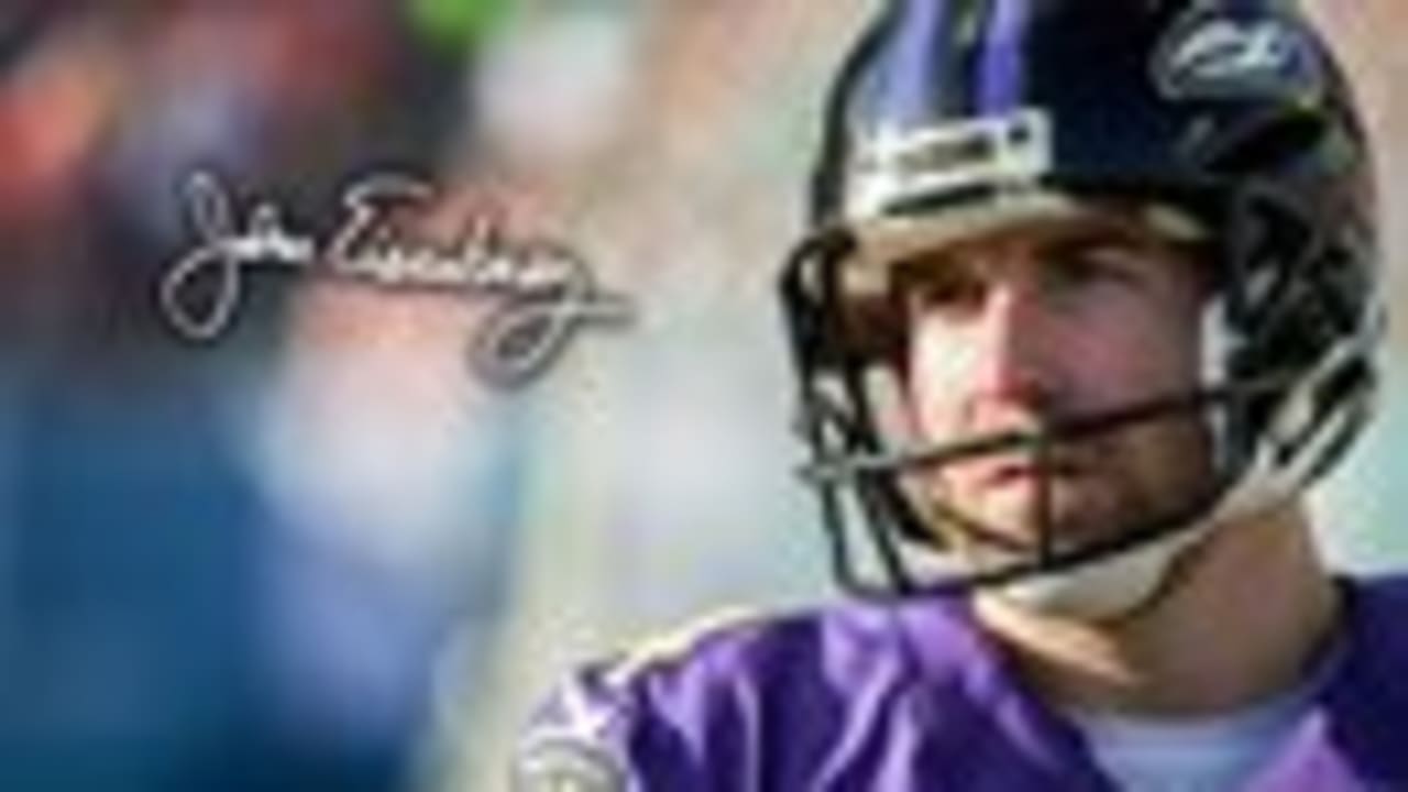 Eisenberg: Under-The-Radar Sam Koch Signing Is A Win-Win