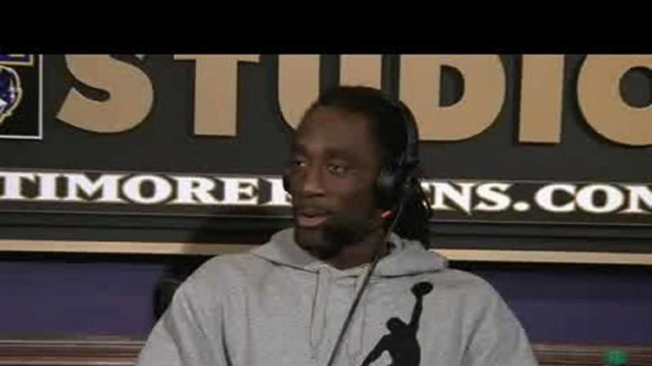 2011 Ravens One On One: Webb On Competition Among