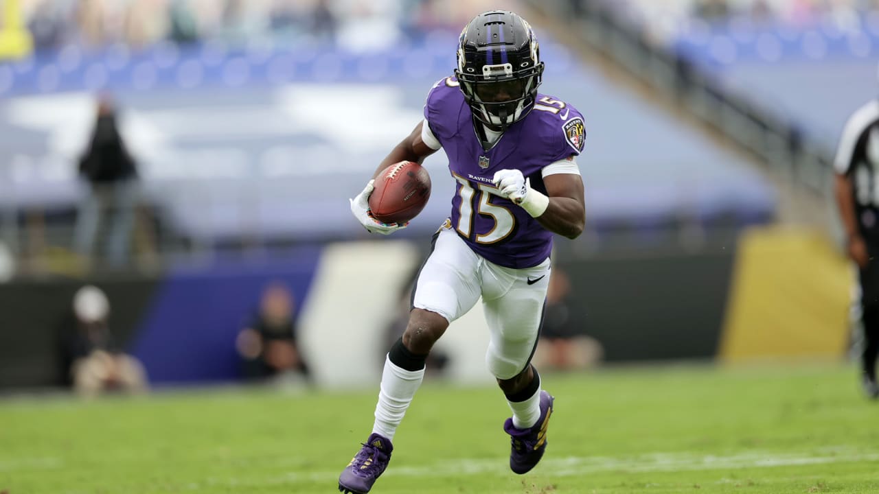 Cincinnati Bengals at Baltimore Ravens, October 11, 2020 Highlights ...