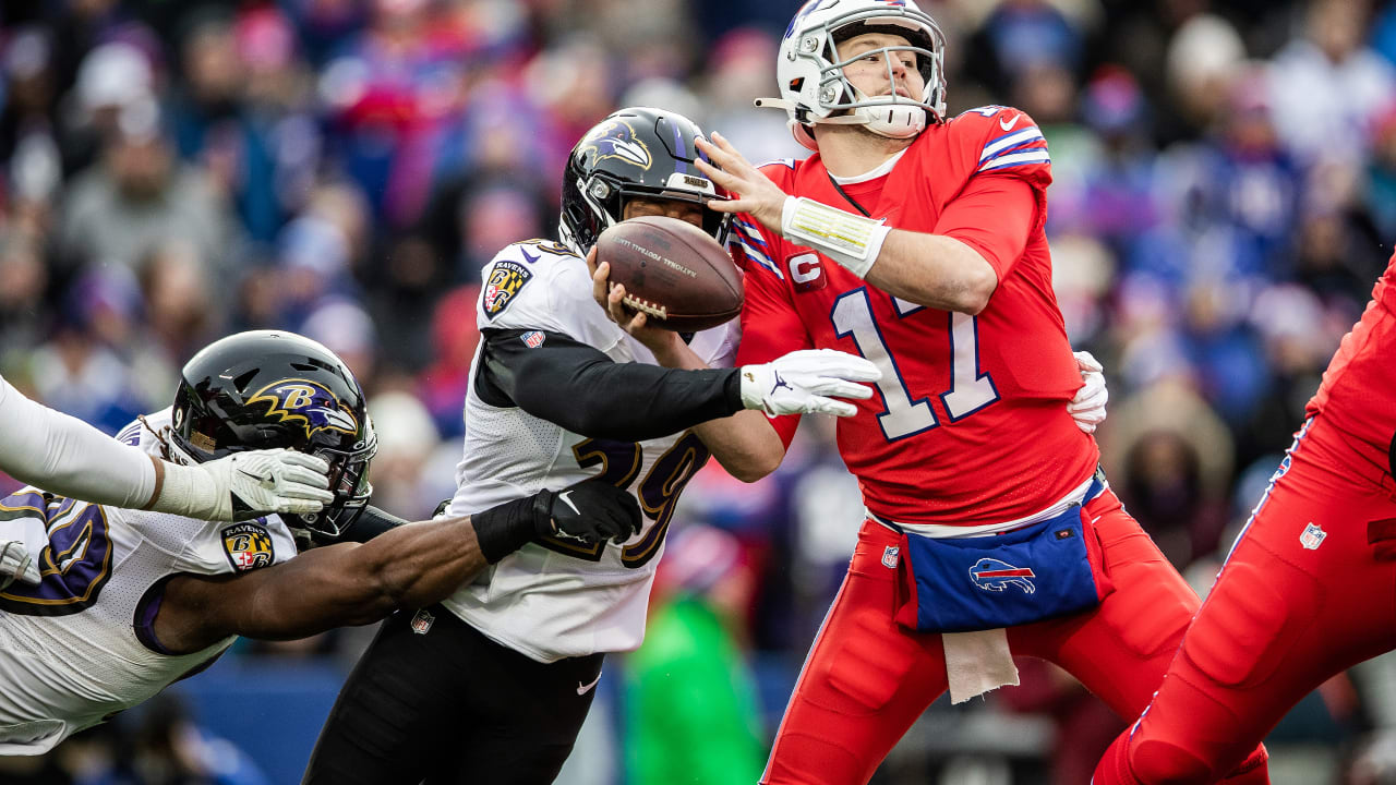 Best Photos From Buffalo